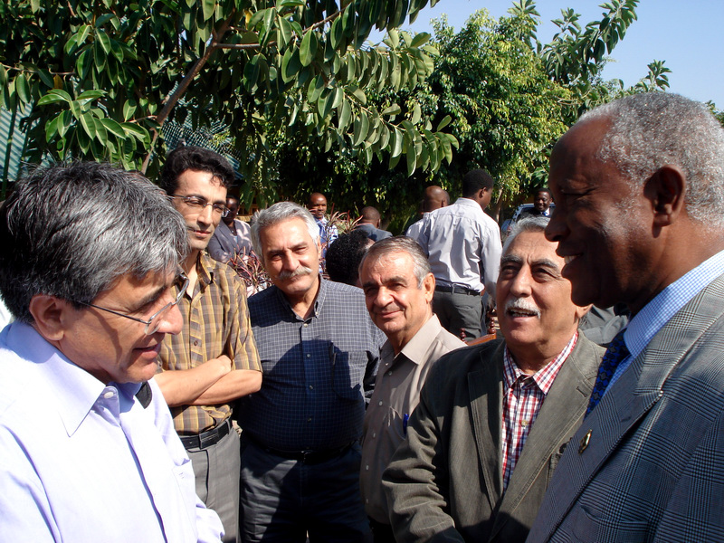 Water Resources Management