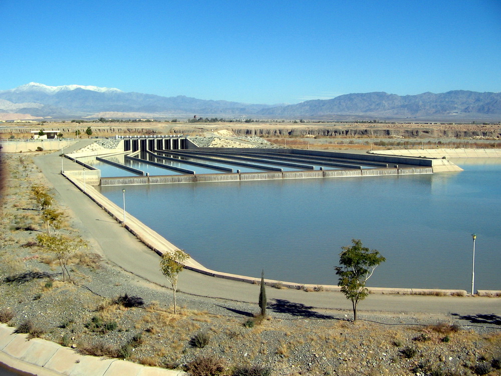 Water Resources Engineering