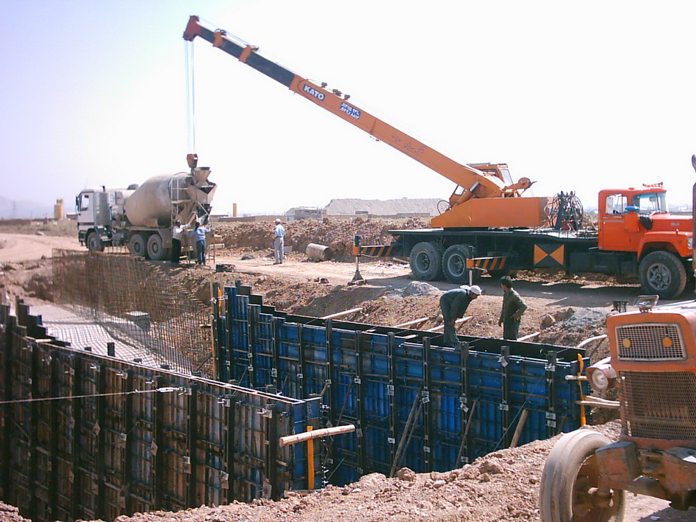 Irrigation and Drainage