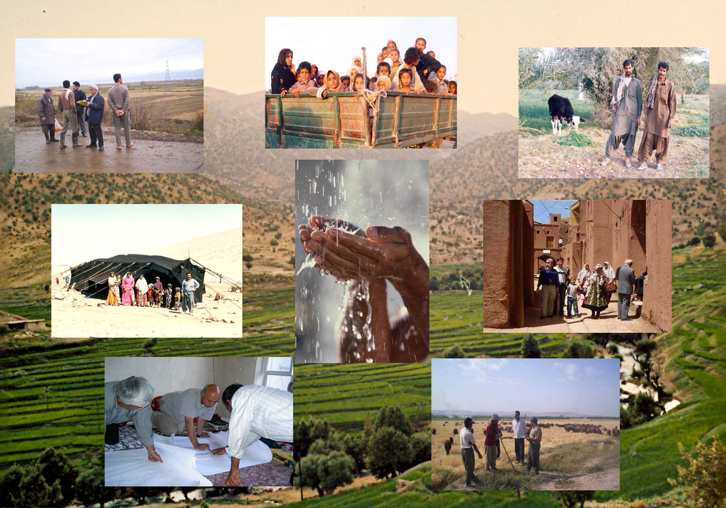 Agriculture and Natural Resources
